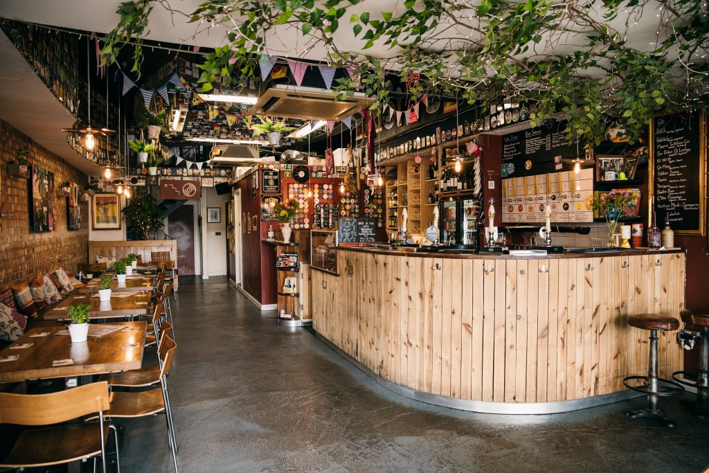 News - The Record Cafe