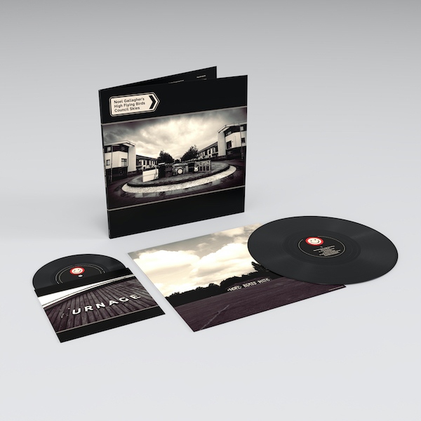 Homepage - The Record Cafe