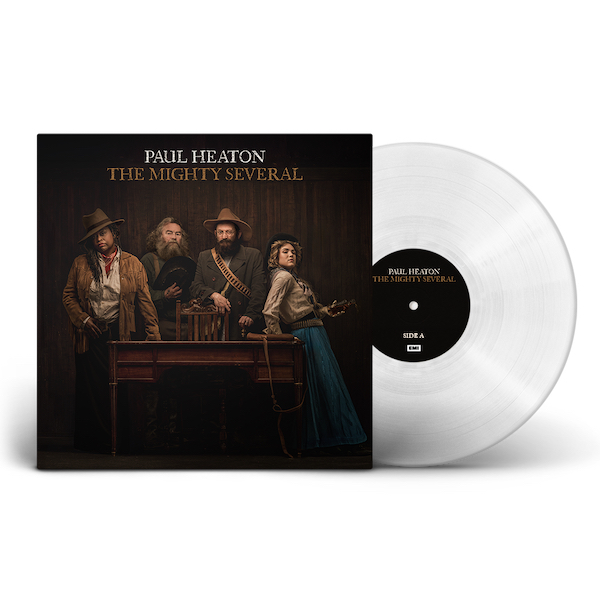 Homepage - The Record Cafe